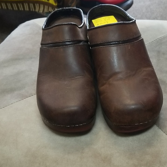 Bass | Shoes | Bass Leather Clogs | Poshmark